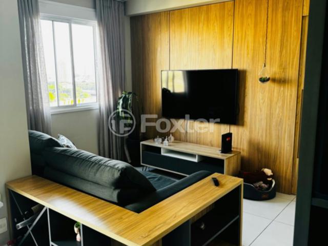 Apartamento com 2 dormitórios em São Paulo