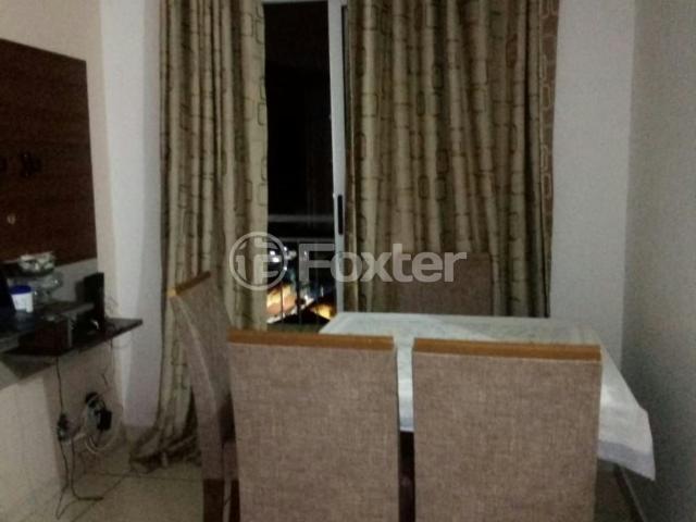 Apartamento com 2 dormitórios em São Paulo