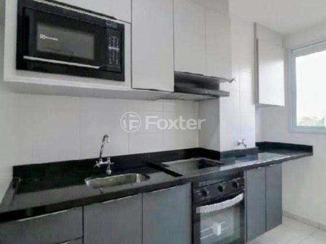 Apartamento com 2 dormitórios em São Paulo