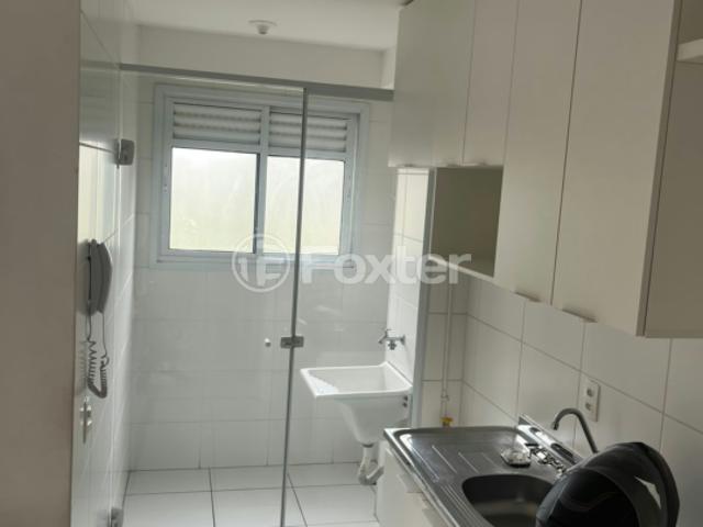 Apartamento com 2 dormitórios em São Paulo