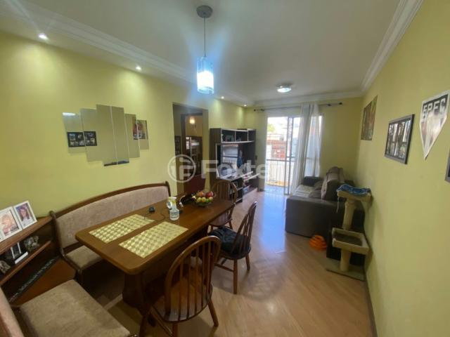 Apartamento com 2 dormitórios em São Paulo