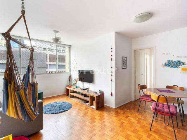 Apartamento com 2 dormitórios em São Paulo