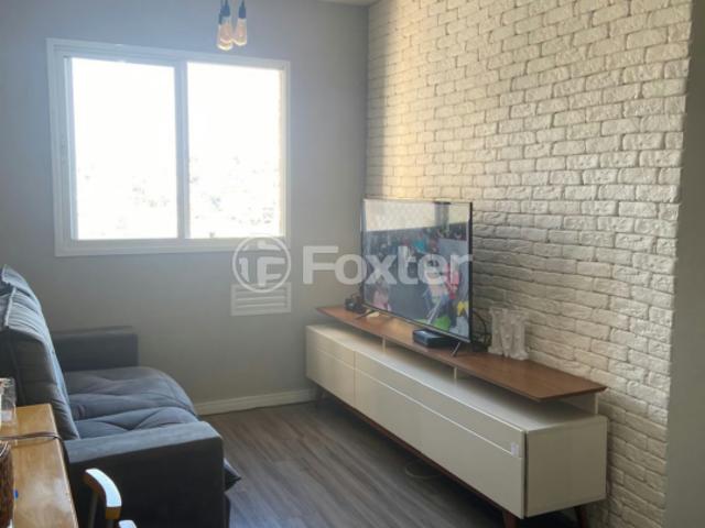 Apartamento com 2 dormitórios em São Paulo
