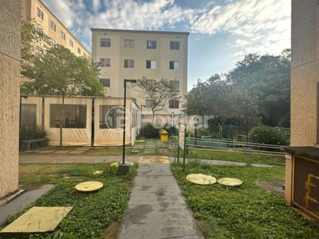 Apartamento com 2 dormitórios em São Paulo