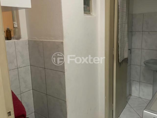 Apartamento com 2 dormitórios em São Paulo
