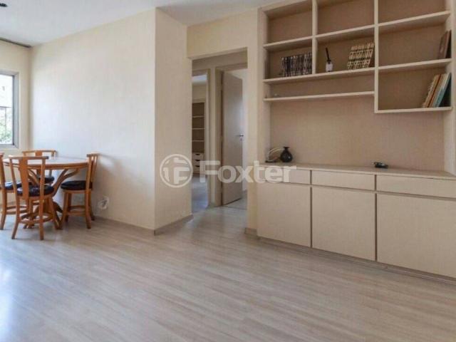 Apartamento com 2 dormitórios em São Paulo