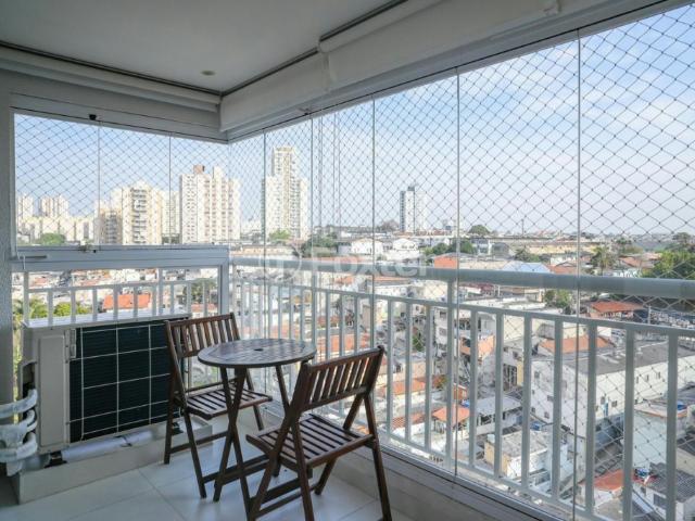 Apartamento com 2 dormitórios em São Paulo