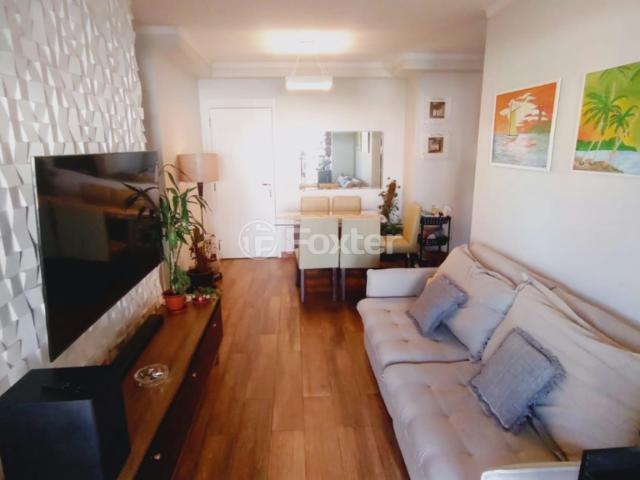 Apartamento com 2 dormitórios em São Paulo