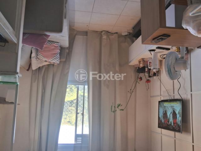 Apartamento com 2 dormitórios em São Paulo