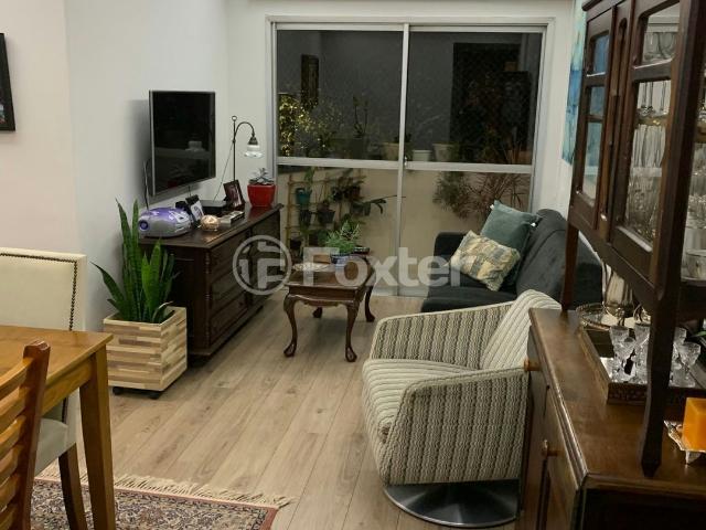 Apartamento com 2 dormitórios em São Paulo