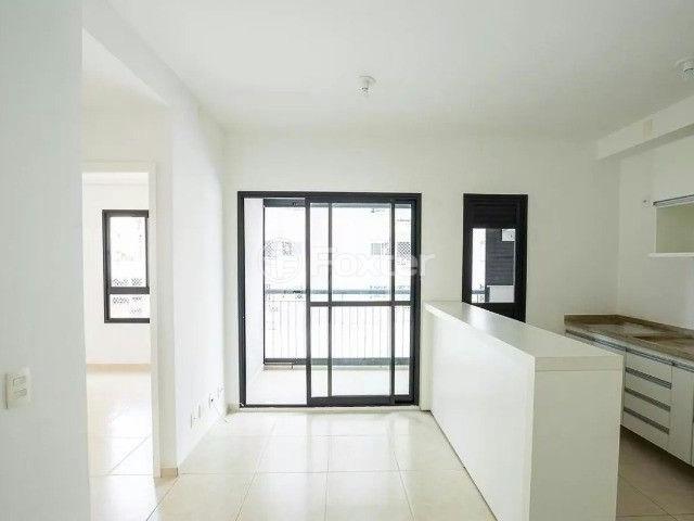 Apartamento com 2 dormitórios em São Paulo