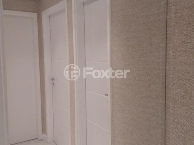 Apartamento com 2 dormitórios em São Paulo
