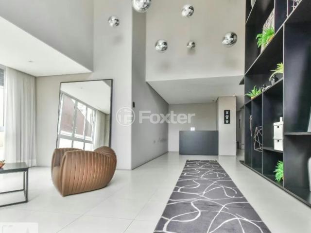 Apartamento com 2 dormitórios em São Paulo