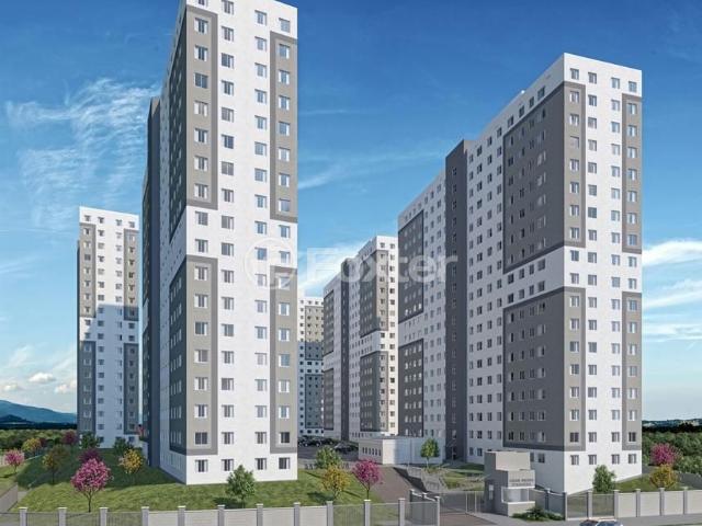 Apartamento com 2 dormitórios em São Paulo