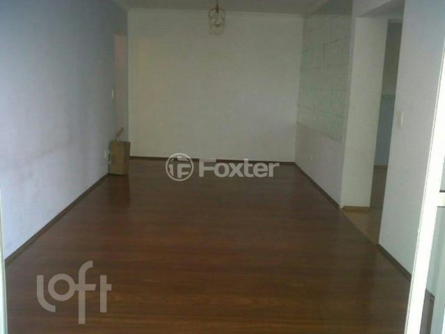Apartamento com 2 dormitórios em São Paulo
