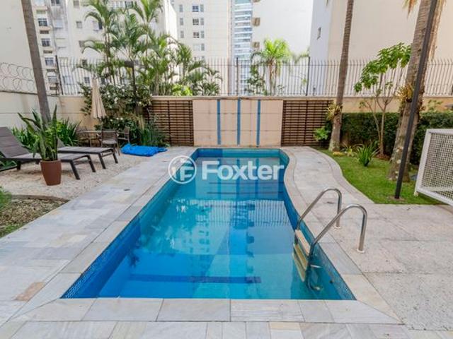 Apartamento com 2 dormitórios em São Paulo