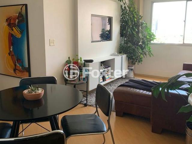 Apartamento com 2 dormitórios em São Paulo