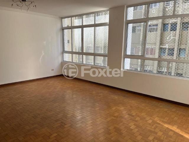 Apartamento com 2 dormitórios em São Paulo
