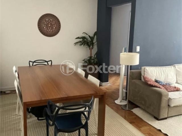 Apartamento com 2 dormitórios em São Paulo