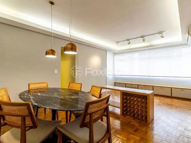 Apartamento com 2 dormitórios em São Paulo