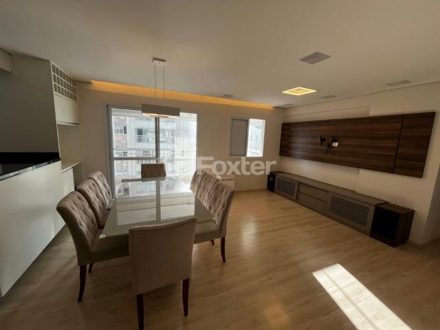 Apartamento com 2 dormitórios em São Paulo