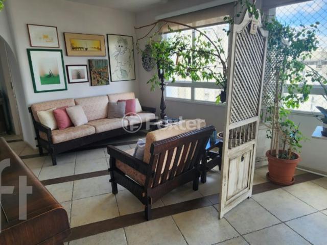 Apartamento com 2 dormitórios em São Paulo