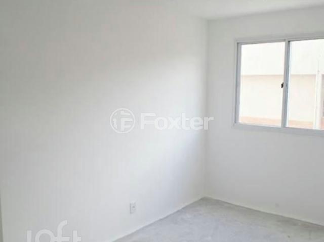 Apartamento com 2 dormitórios em São Paulo