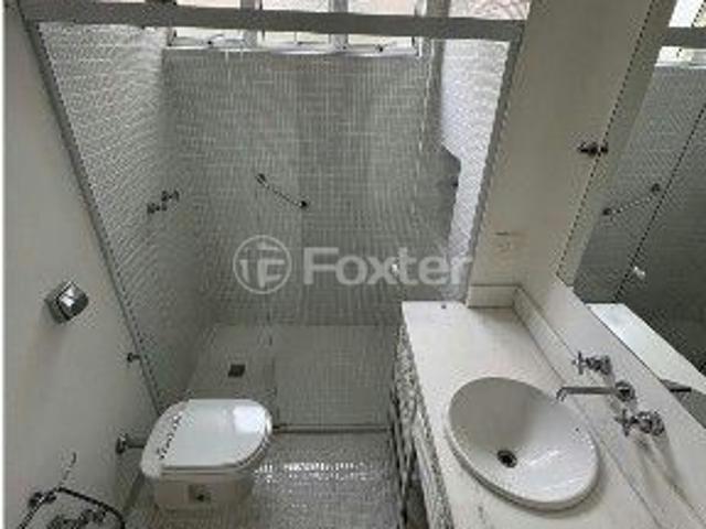 Apartamento com 2 dormitórios em São Paulo