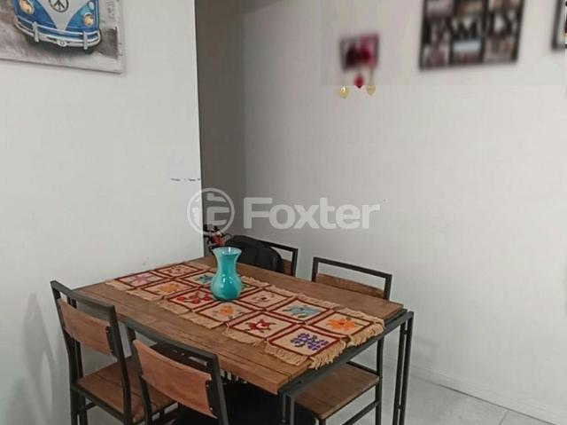 Apartamento com 2 dormitórios em São Paulo