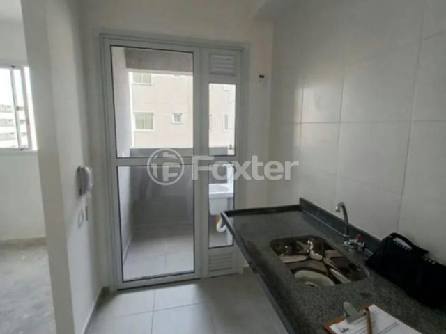 Apartamento com 2 dormitórios em São Paulo