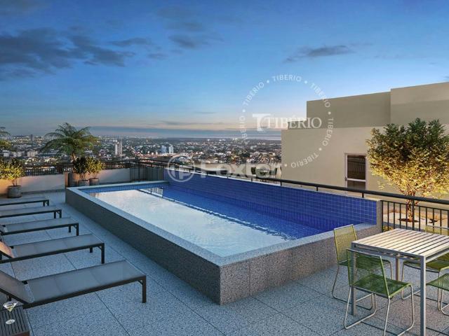 Apartamento com 2 dormitórios em São Paulo