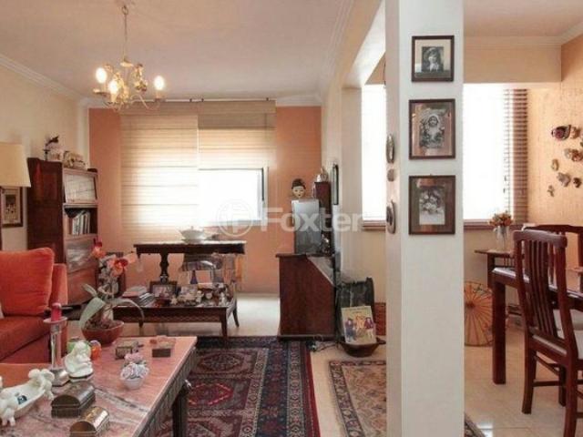 Apartamento com 2 dormitórios em São Paulo