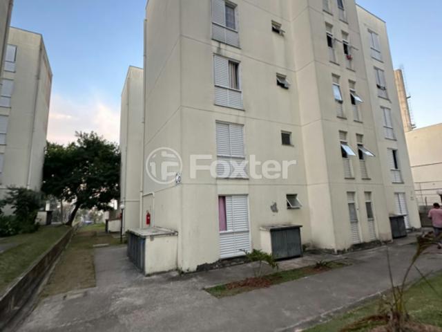 Apartamento com 2 dormitórios em São Paulo