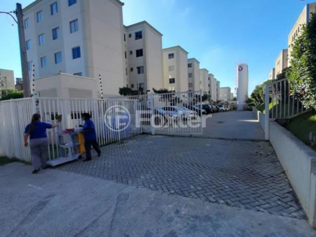 Apartamento com 2 dormitórios em São Paulo