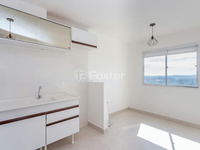Apartamento com 2 dormitórios em São Paulo