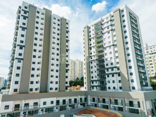 Apartamento com 2 dormitórios em São Paulo