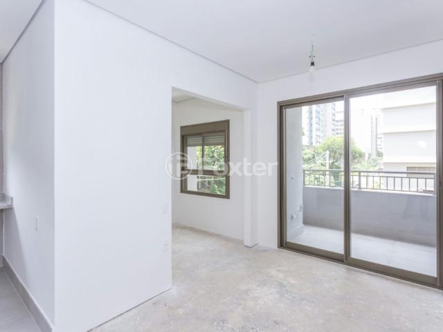 Apartamento com 2 dormitórios em São Paulo