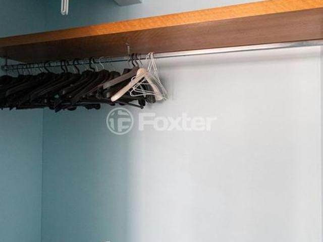 Apartamento com 1 dormitórios em São Paulo