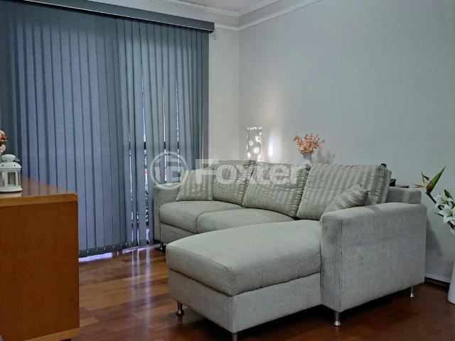 Apartamento com 2 dormitórios em São Paulo