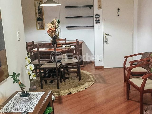 Apartamento com 2 dormitórios em São Paulo