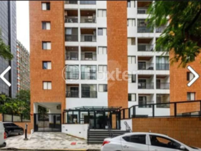 Apartamento com 2 dormitórios em São Paulo