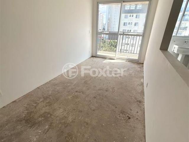 Apartamento com 2 dormitórios em São Paulo