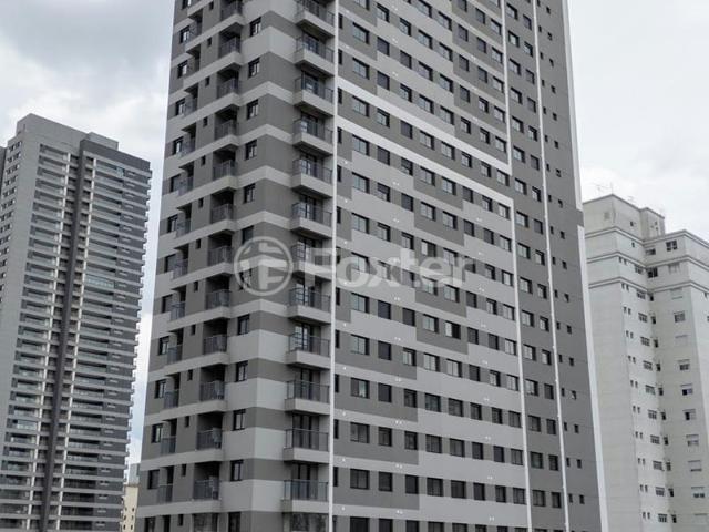 Apartamento com 2 dormitórios em São Paulo