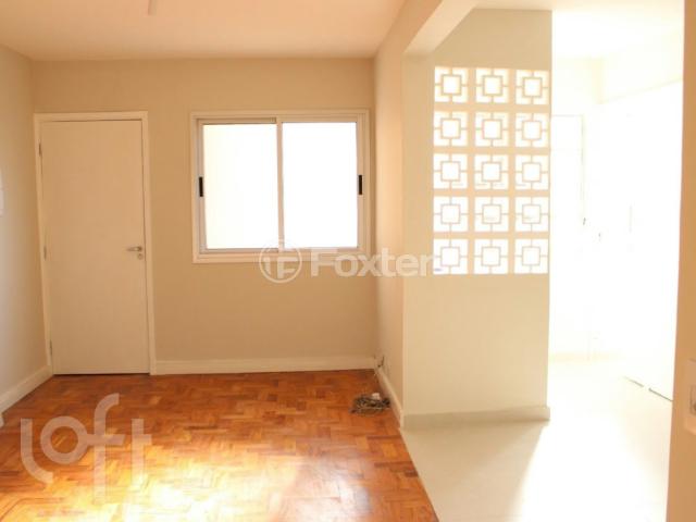 Apartamento com 2 dormitórios em São Paulo