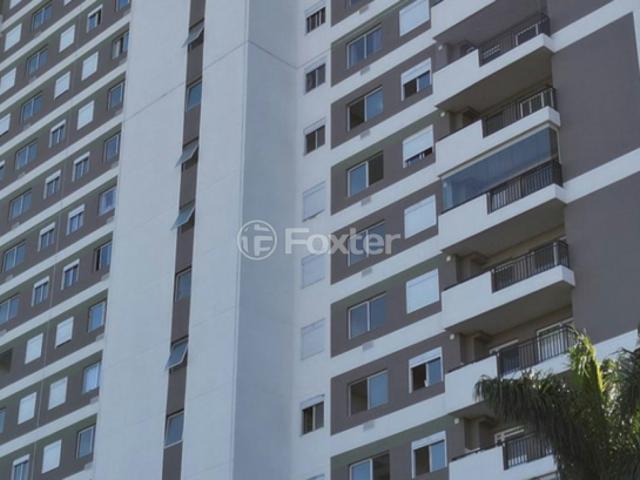 Apartamento com 2 dormitórios em São Paulo