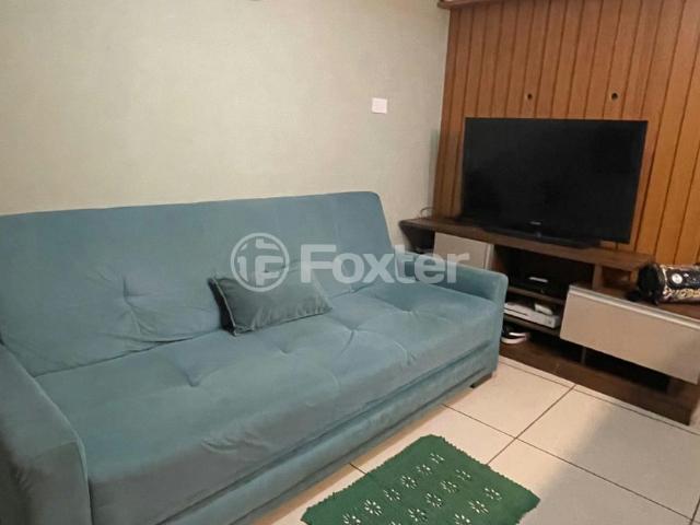 Apartamento com 2 dormitórios em São Paulo