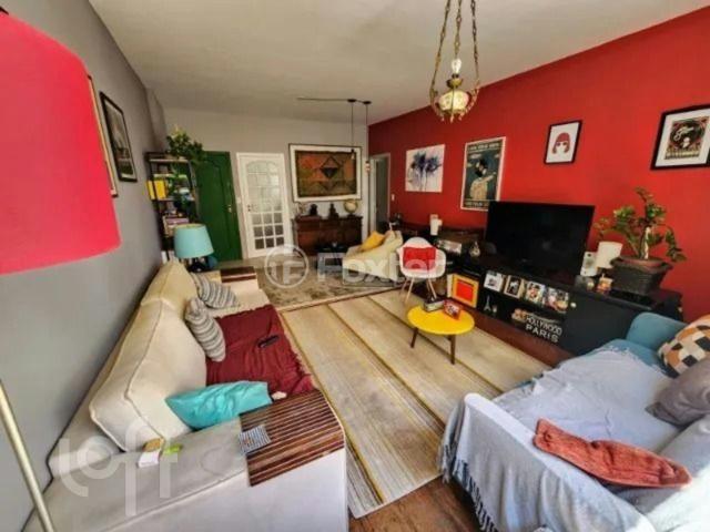Apartamento com 2 dormitórios em São Paulo