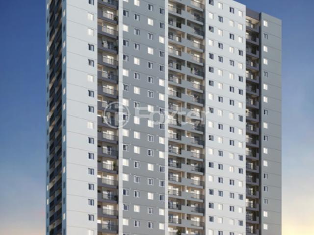 Apartamento com 2 dormitórios em São Paulo