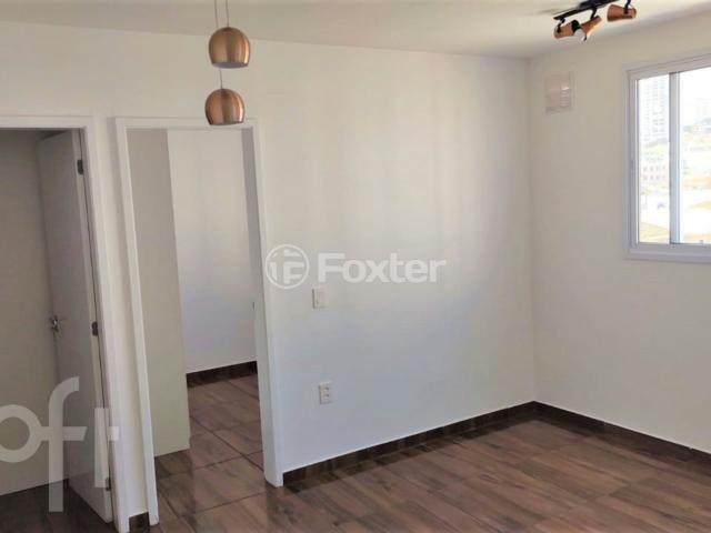 Apartamento com 2 dormitórios em São Paulo