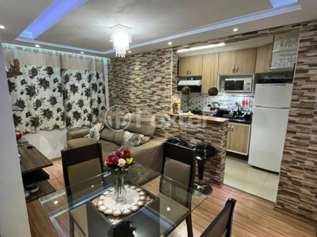 Apartamento com 2 dormitórios em São Paulo